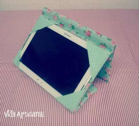 Porta tablet