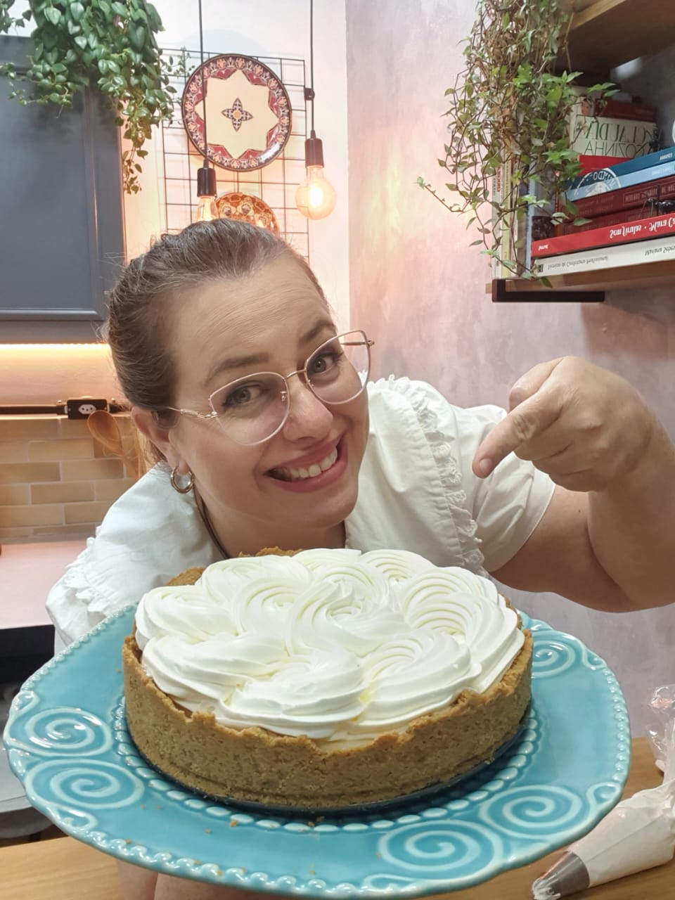 2 em 1: Venda Artesanato e Confeitaria - com Chef Angel Prado